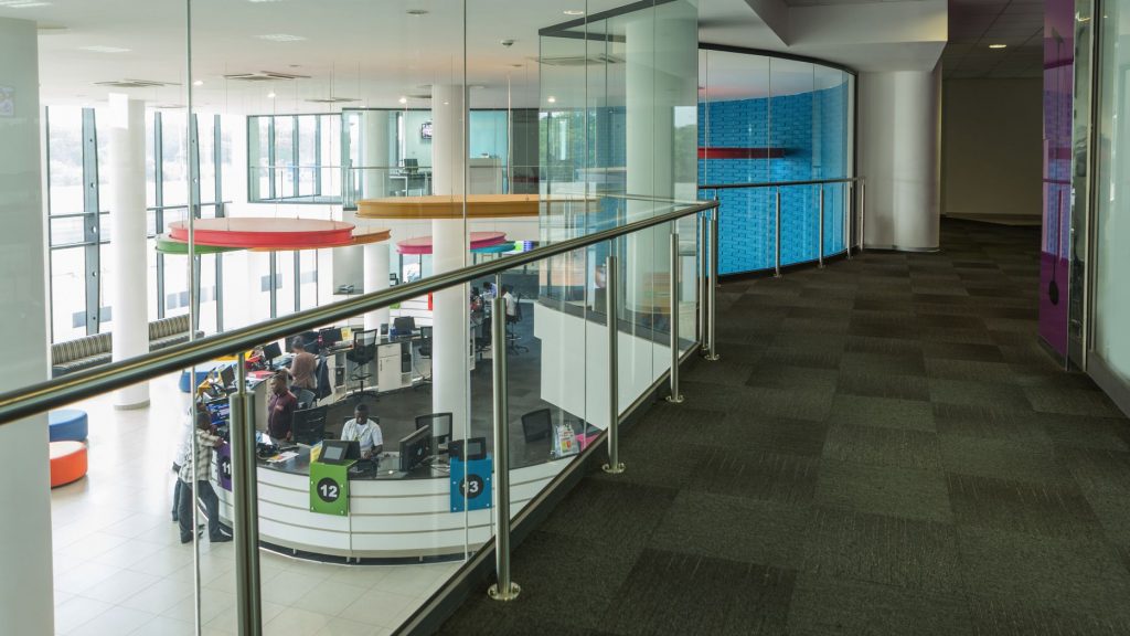 Multichoice Ghana Corporation Head Office - Micheletti (GH) Limited ...